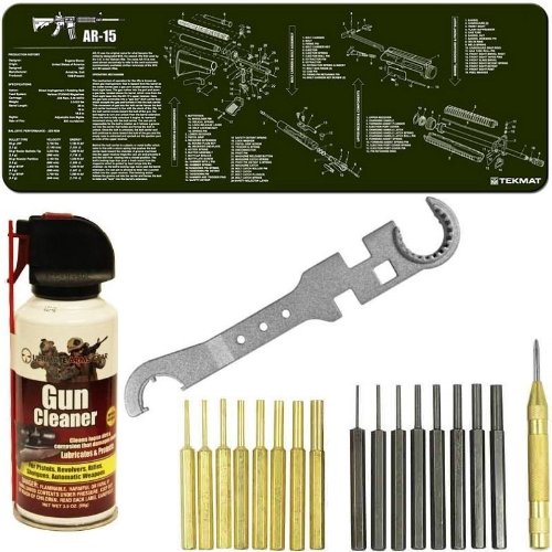 Buy Ultimate Arms Gear smith & Armorer's Deluxe Model 4/15 16 .223 5.56 ...