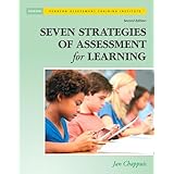 Seven Strategies of Assessment for Learning (Assessment Training ...