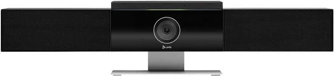 Polycom Studio, Premium Audio and Video Conferencing System: Amazon.ca ...