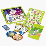 Hooked on Math: Learn to Count: Hooked on Phonics: 9781601430342 ...