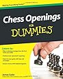 Chess For Dummies: James Eade: 9780764550034: Amazon.com: Books
