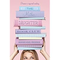 The Complete Mother-Daughter Book Club Collection: The Mother-Daughter ...