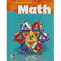 Math: Grade 4: Mcgraw Hill: 9780021040056: Amazon.com: Books