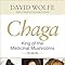 Chaga: King of the Medicinal Mushrooms : Wolfe, David, Beaumier, Pierre ...