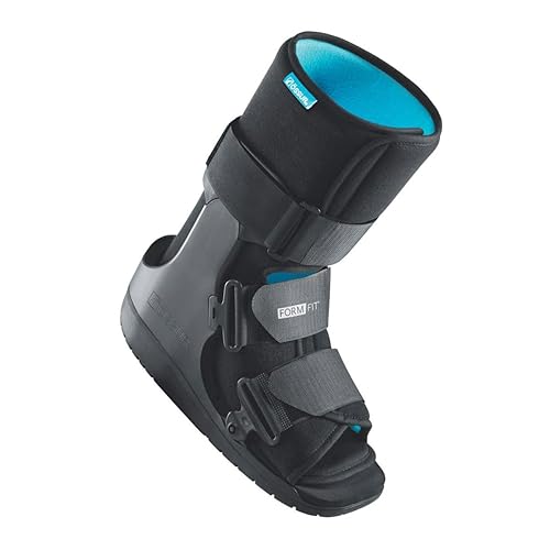 Ossur Formfit Walker Boot (Non-Air) Pneumatic Technology - Medical ...