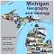 Amazon.com: Michigan Geography and Geology: 9780536987167: SCHAETZL: Books
