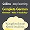 Easy Learning Complete German - Grammar, Verbs and Vocabulary 3 Books ...