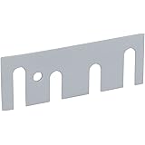Amazon.com: Ready SHIMS for Commercial FIRE Doors (Pack of 100)