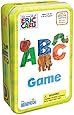 Amazon.com: The World of Eric Carle ABC Game Tin: Toys & Games