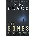 Amazon.com: The Bones at Point No Point (A Thomas Austin Crime Thriller ...