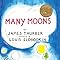 Many Moons: Thurber, James, Slobodkin, Louis: 9780156569804: Amazon.com ...