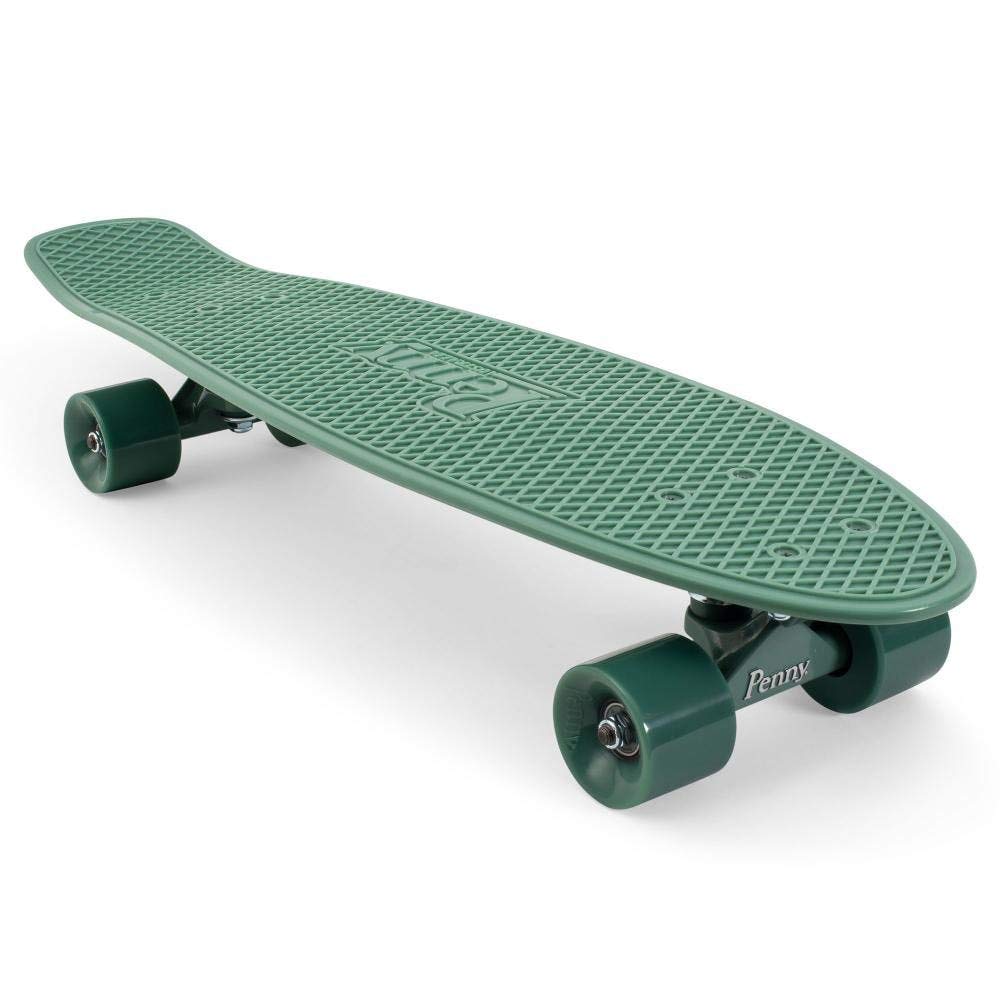 Mua 27 Inch Green Penny Board, The Original Plastic Skateboard trên ...