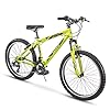 Huffy Hardtail Mountain Trail Bike 24 inch, 26 inch, 27.5 inch, 24 Inch ...