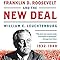 Amazon.com: Franklin D. Roosevelt and the New Deal: 1932-1940: ...