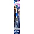 Amazon.com : Oral-B Disney Frozen Toothbrush, 3+ YRS, Extra Soft, Elsa ...