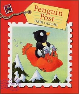 Penguin Post: Amazon.co.uk: Debi Gliori: 9780552546959: Books