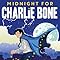 Midnight for Charlie Bone : Nimmo, Jenny: Amazon.co.uk: Books