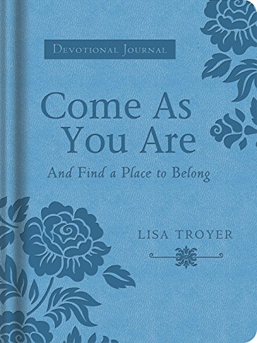 Book review of Come As You Are - Readers' Favorite: Book Reviews and ...