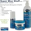 Blue Spring Super Blue Stuff Pain Relief Cream with Emu Oil - Anti ...