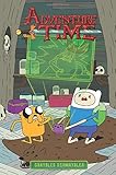 Adventure Time: Seeing Red: OGN v.3: Kate Leth: 9781782761662: Amazon ...