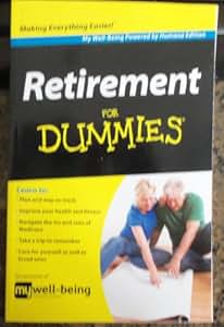 Amazon.com: Retirement for Dummies (68 pages): Inc. John Wiley & Sons ...