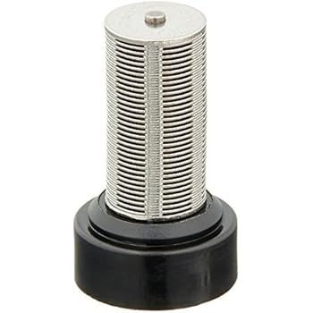 Amazon.com: Graco 224454 60 Mesh Latex Tip Filter for Airless Paint ...