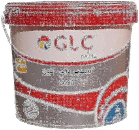 GLC Plastic Paint - 3030 price in Egypt | Amazon Egypt | kanbkam