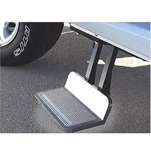 Amazon.com: Kodiak 950117002 Sidewinder Retractable Passenger's Side ...