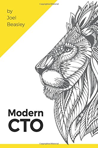20 Best CTO Books of All Time - BookAuthority