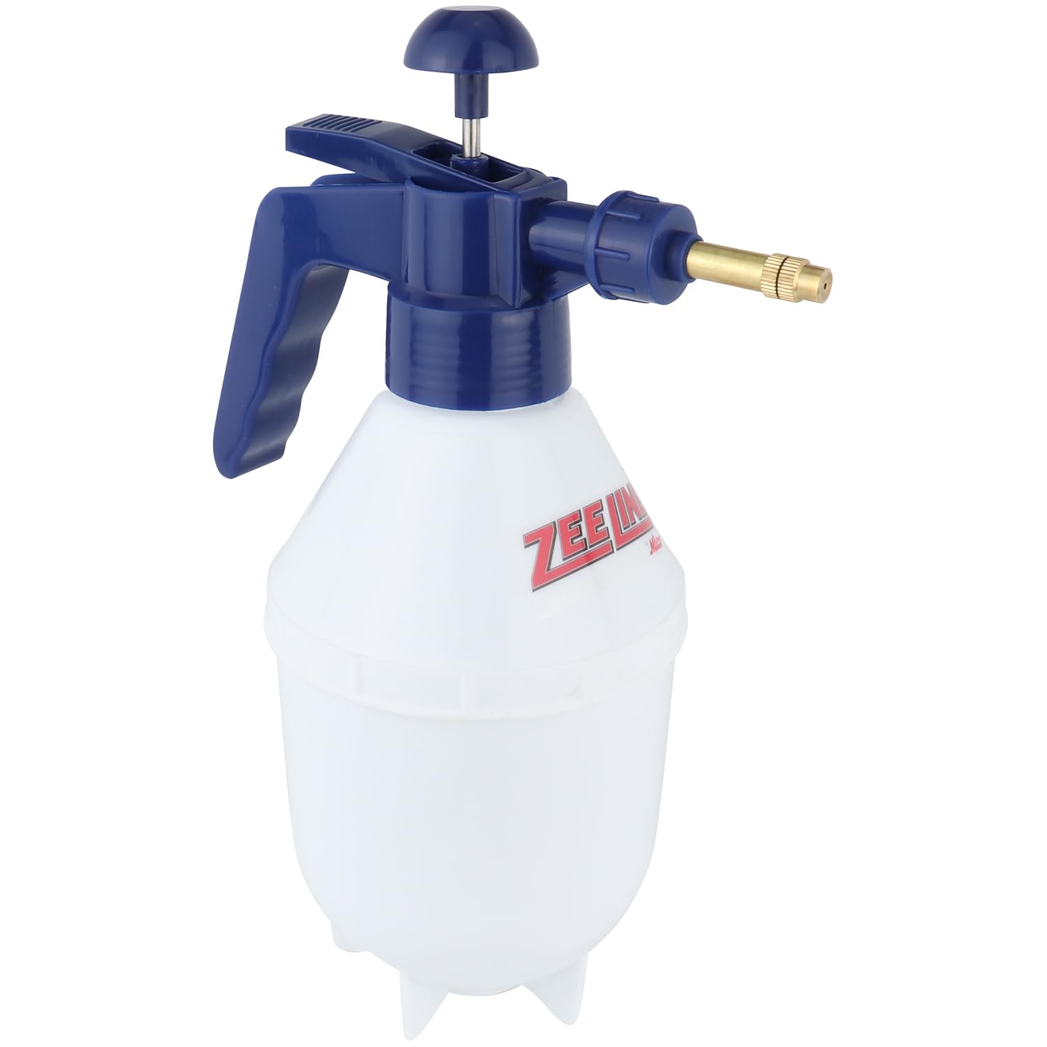 ZEELINE BY MILTON Pressurized Brake Cleaner Sprayer, 36 Oz., with Pump ...