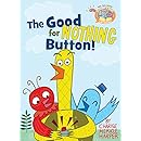Elephant & Piggie Like Reading! The Good for Nothing Button!: Mo ...
