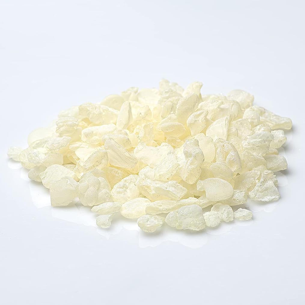 Mua Chios Mastic Gum 3.52oz 100g Large Tears from Greece, Sugar Free ...