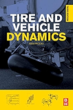 Fundamentals of Vehicle Dynamics: Thomas D. Gillespie: 9781560911999 ...