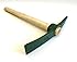 Amazon.com : Groundbreakers 861-03 Mini Pick : Pick Axes : Garden & Outdoor