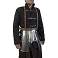 Amazon.com: ANTIQUECOLLECTION Imperial Faulds and Tassets - LARP ...
