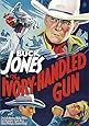 Amazon.com: The Ivory-Handled Gun: Buck Jones, Charlotte Wynters ...