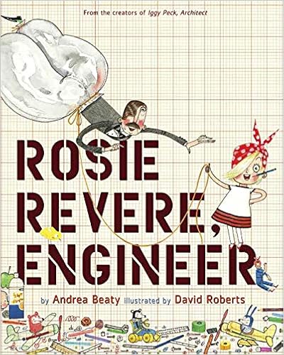 30 Best Engineering Books for Kids - Teaching Expertise