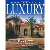 Dan Sater's Mediterranean Home Plans: 65 Superb Designs in New ...