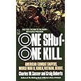 One Shot One Kill: Sasser, Charles W., Roberts, Craig: 9780671682194 ...