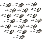 GreenWorks 29272 Replacement Dethatcher Tines (set of 18) for 27022 ...