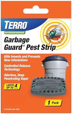 Terro T800 Garbage Guard, Black price in Saudi Arabia | Amazon Saudi ...