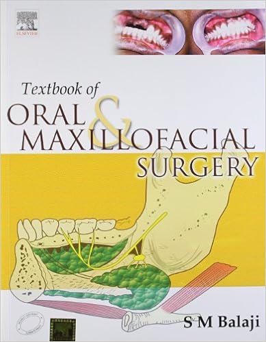 Textbook of Oral and Maxillofacial Surgery 1st Edition By S.M. Balaji: Buy Paperback Edition at ...