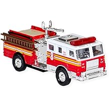Amazon.com: ho scale fire trucks