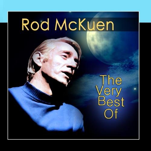 Rod McKuen - The Very Best Of - Amazon.com Music