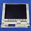 JOYTECH 8" INCH LCD SCREEN Silver Slimline Slim Model JS980 [PS2 ...