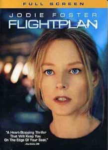 Flightplan (Bilingual): Amazon.ca: Jodie Foster, Peter Sarsgaard, Sean ...