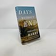 Amazon.com: Days Without End: A Novel: 9780525427360: Barry, Sebastian ...