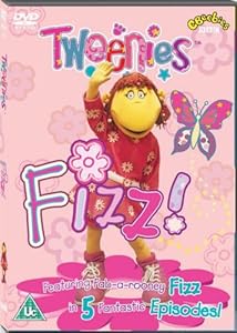 Tweenies - Fizz! [DVD]: Amazon.co.uk: Tweenies: DVD & Blu-ray