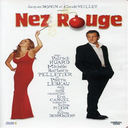 Nez Rouge (Bilingual): Amazon.ca: Vf DVD: Movies & TV Shows
