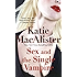 Sex, Lies, and Vampires (Dark Ones series Book 3) - Kindle edition by MacAlister, Katie ...